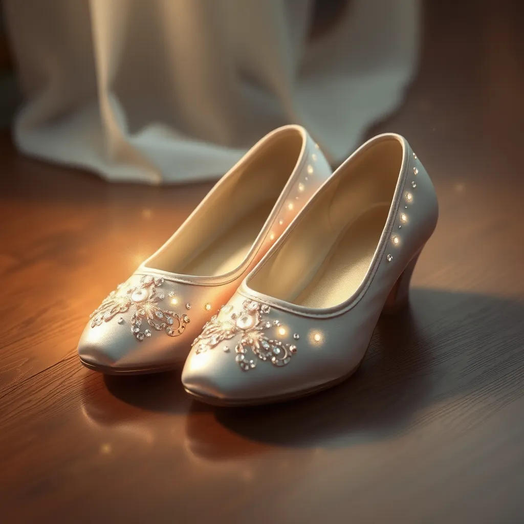 Mikki and the Enchanted Ballet Shoes - Kidzbook